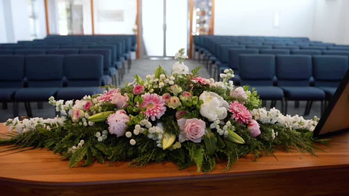 Upcoming funerals & Funeral Notices | Forrest Funeral Services