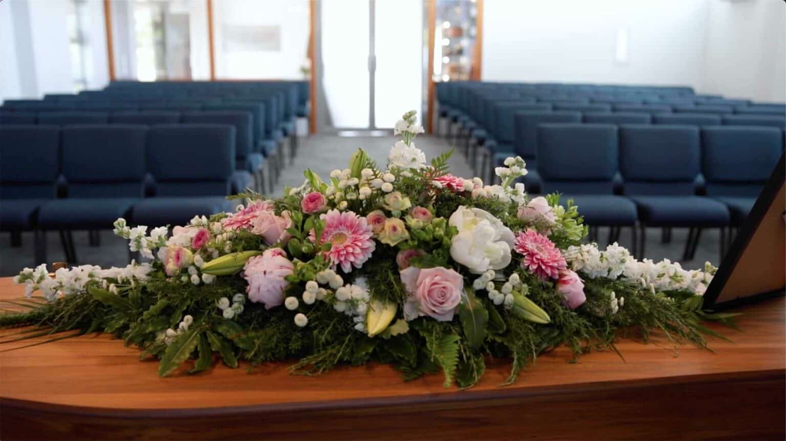 Funeral Services Auckland North Shore Orewa | Forrest Funeral Services