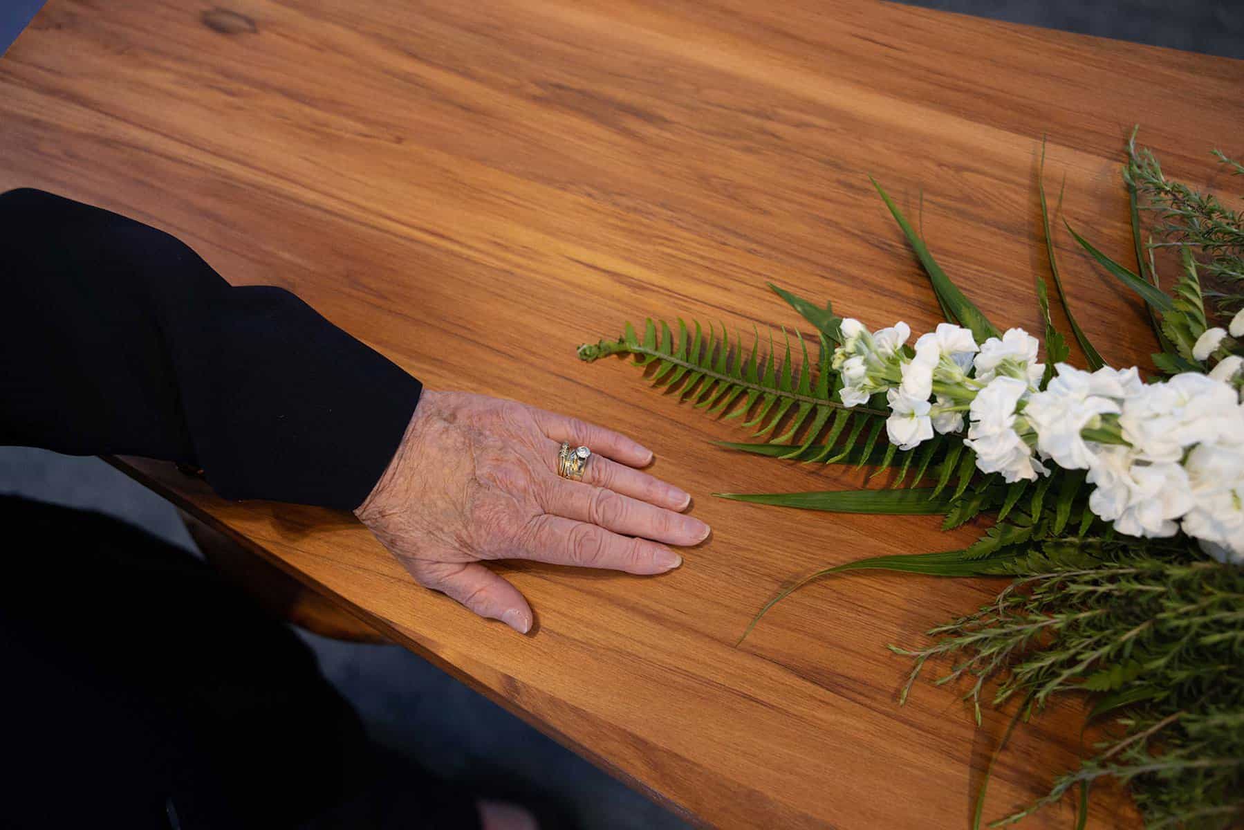 Funeral Prepayment Plans | Forrest Funeral Services