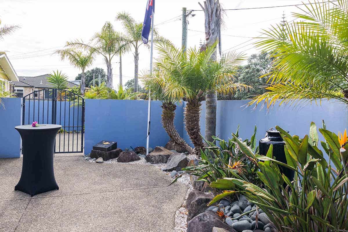 Forrest Funeral Services Orewa Hibiscus Coast Directors