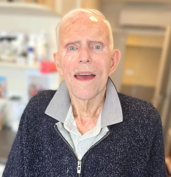 Brian Percy Drinnan Funeral Notice | Forrest Funeral Services